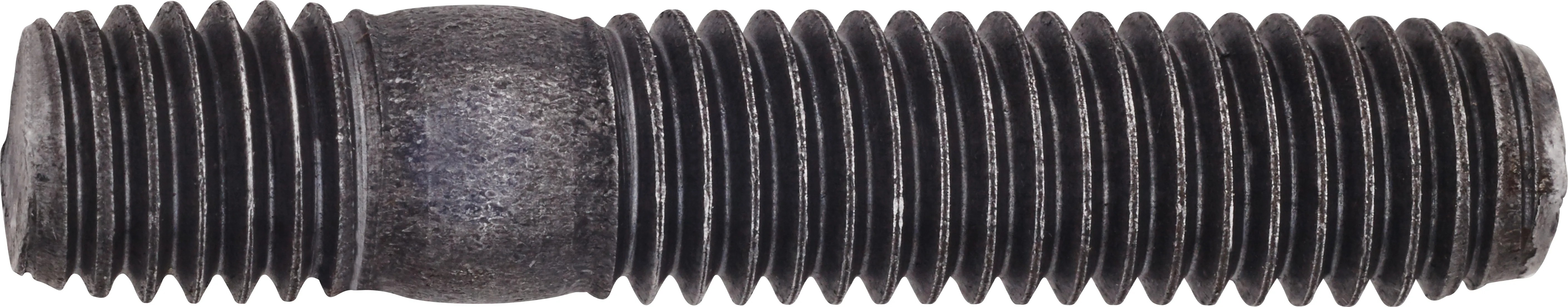 LUX Stiftschraube M8 x 30 mm verzinkt 8 Stk. kaufen bei OBI