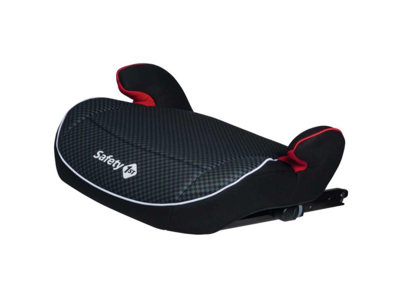 Safety 1st Kindersitzerhöhung Manga Fix Pixel Schwarz kaufen bei OBI