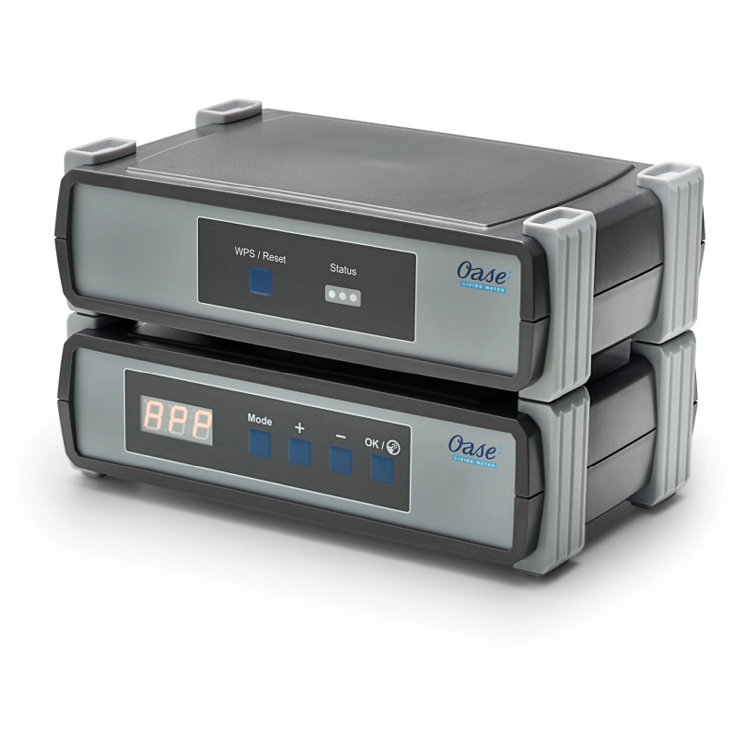 Oase Steuerung EAC Aquarium Controller kaufen bei OBI