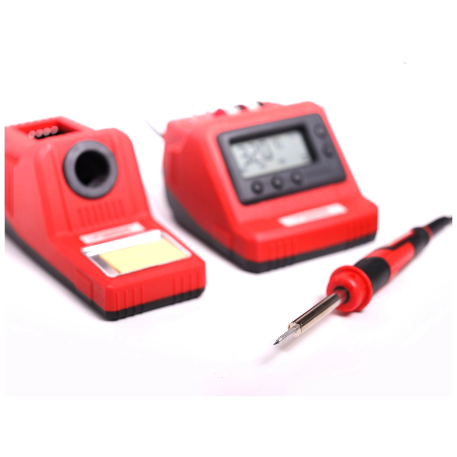 Rothenberger LED-Lötstation digital CH-Version kaufen bei OBI