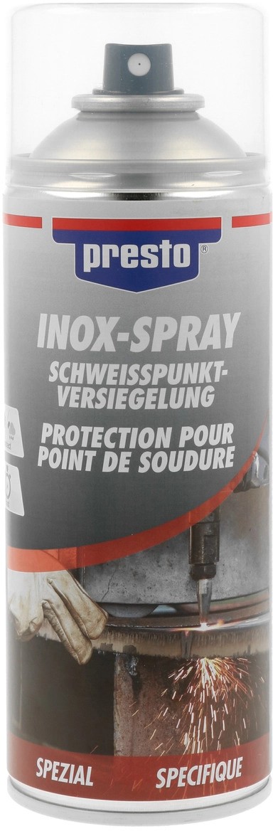 Presto Inox-Spray 400 ml kaufen bei OBI