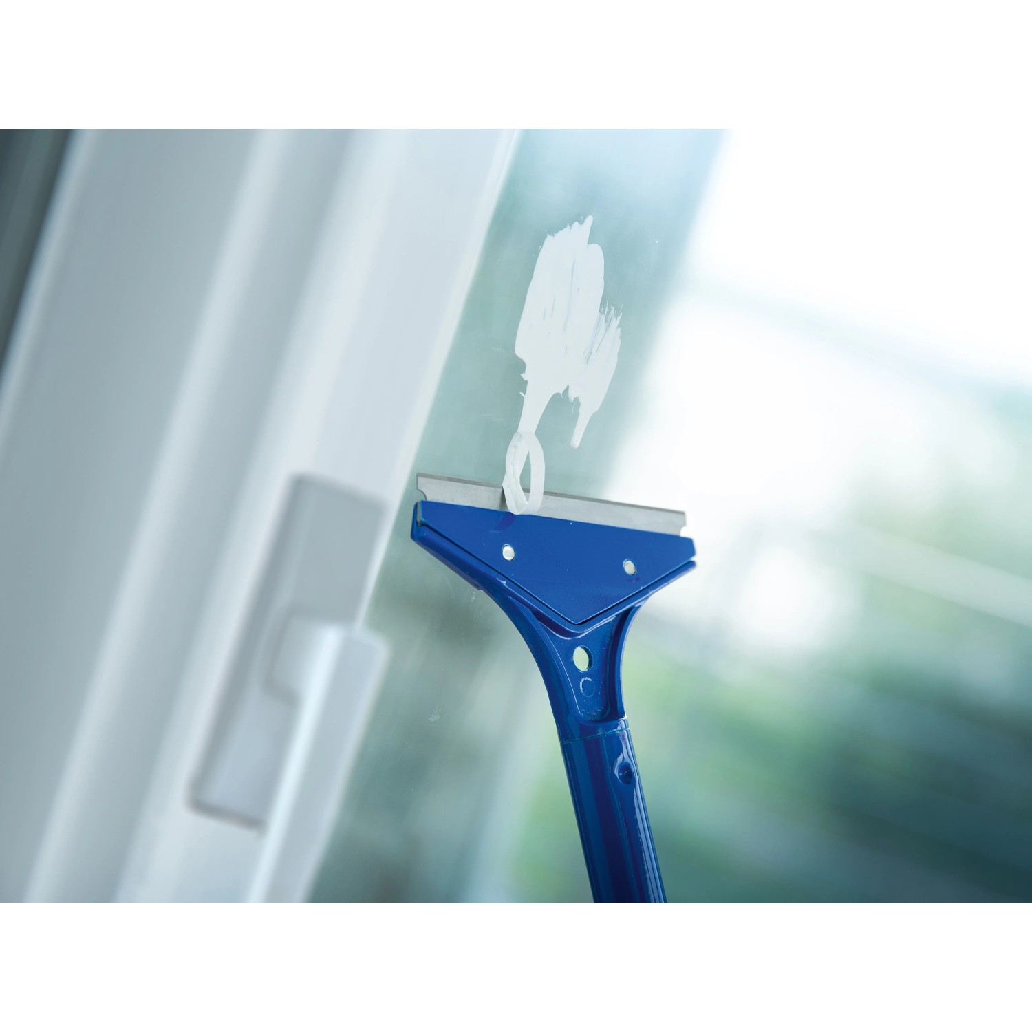 LUX-TOOLS Fenster- und Bodenschaber