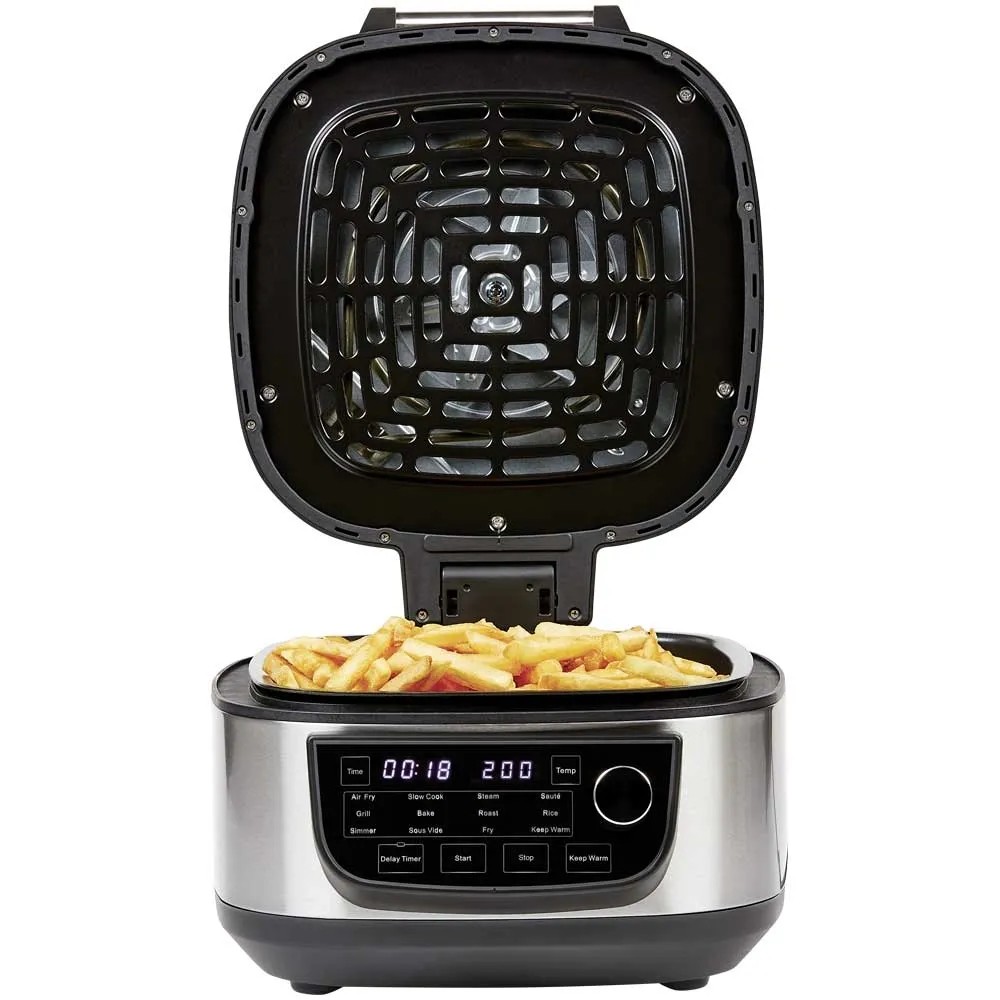 Multi-Cooker PowerXL 12in1 kaufen bei OBI