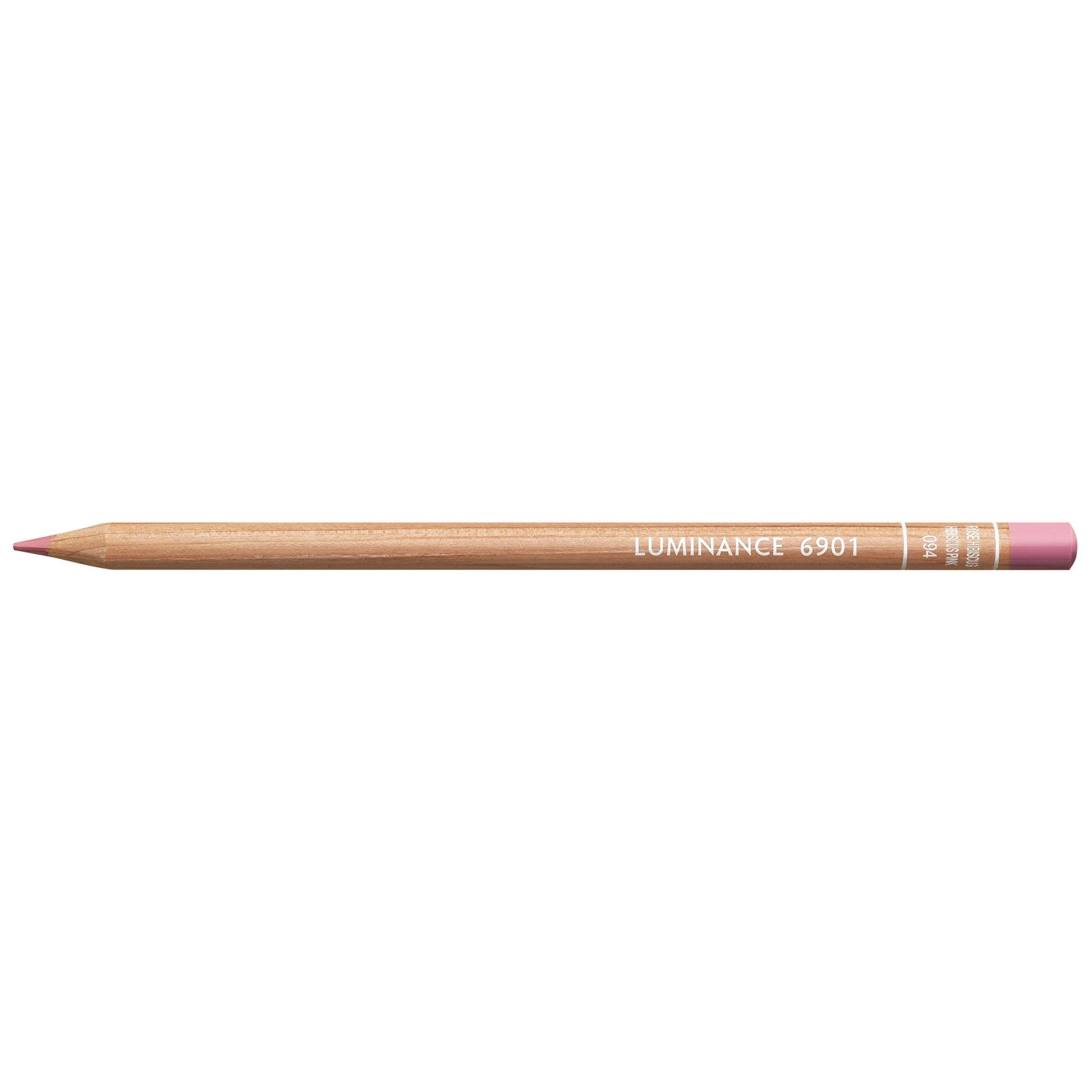 Caran d'Ache Farbstift Luminance 6901 Hibiskus-Rosa 094 kaufen bei OBI