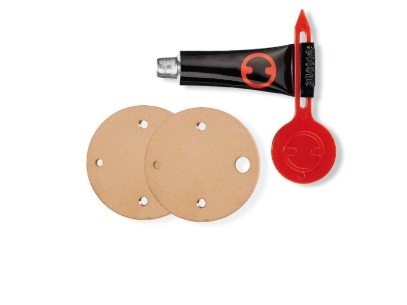Kit de fixation BK30-2