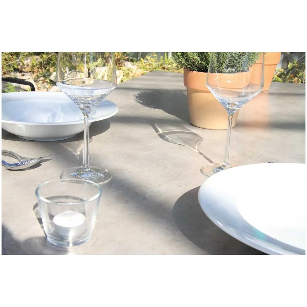 Acamp Gartentisch Alpha kaufen bei OBI