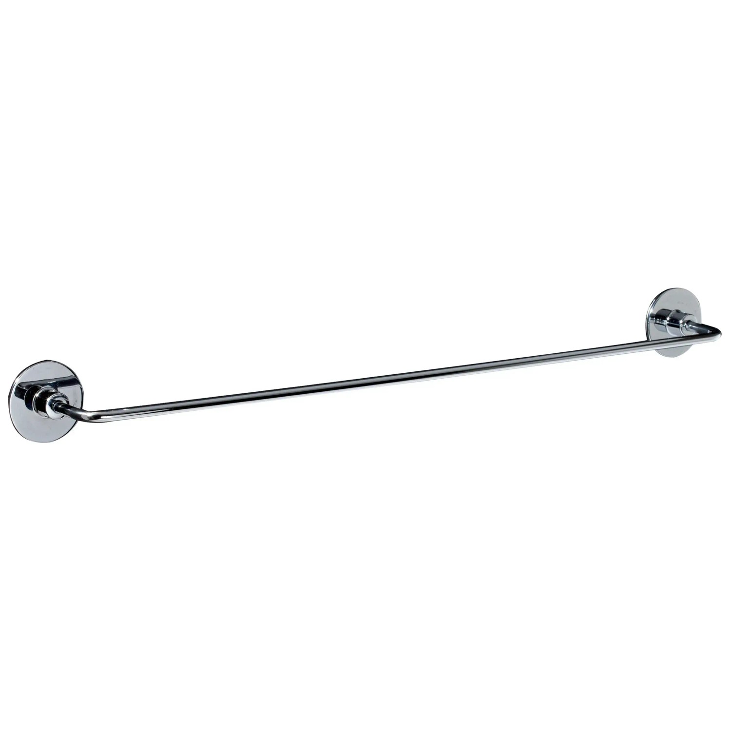 Spirella Handtuchhalter Easy Chrome Grau Breite 60,5 x 6,4 cm