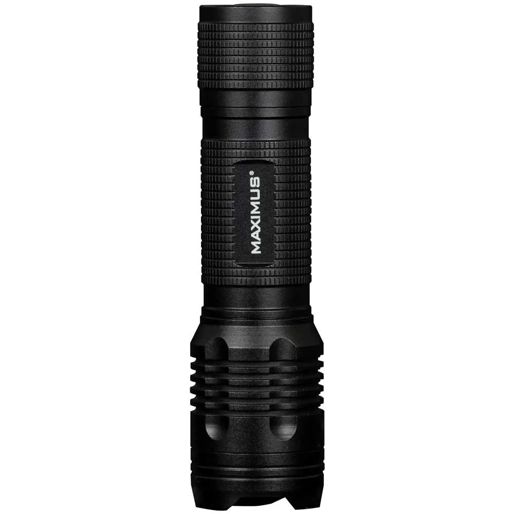 Maximus LED-Taschenlampe M-FL-008B-DU 5 W / 530 lm kaufen bei OBI