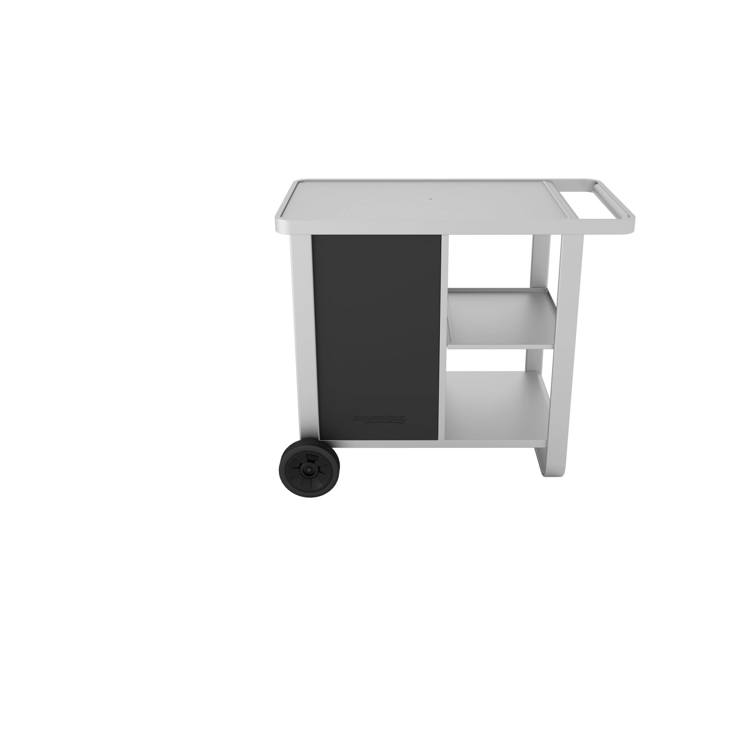 Campingaz Plancha Deluxe Trolley (HxBxT) 82 x 63 x 97 cm kaufen bei OBI