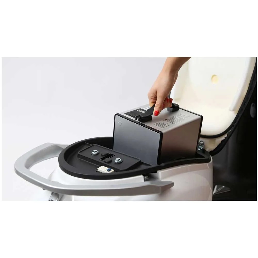 Lithium Battery Yadea 48 V / 28 Ah kaufen bei OBI