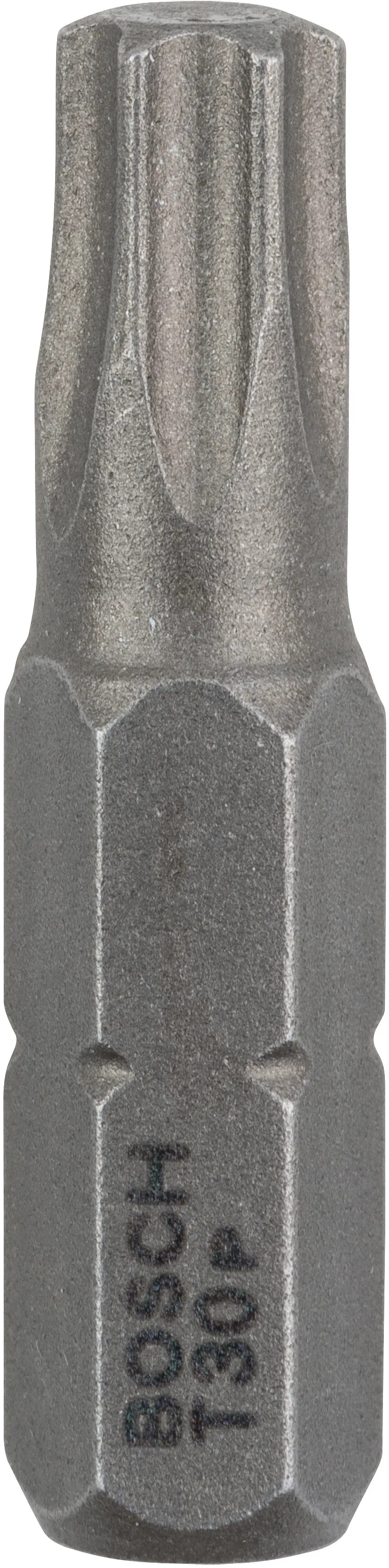 Bosch TX-Bit Pro T30 extra hart 25 mm / 3 Stk. kaufen bei OBI