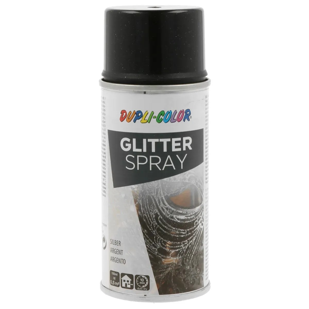 Dupli-Color Lackspray Diamant Transparent 150 ml
