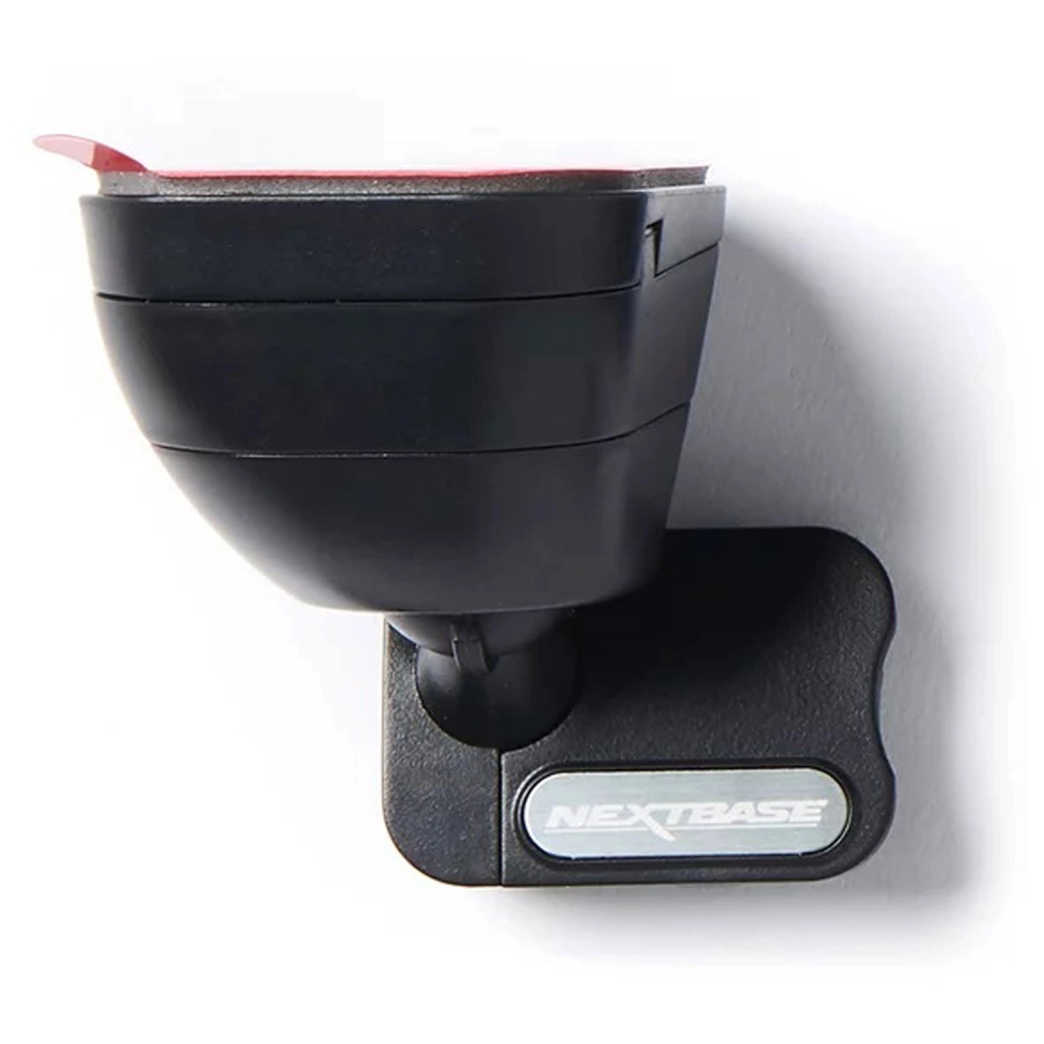 Nextbase Click&Go Pro GPS Mount Schwarz kaufen bei OBI