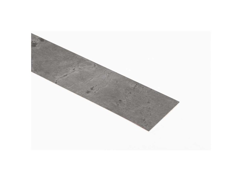 Kantenumleimer Atlantic Stone Graphite 4,5 x 65 cm 2 Stk. kaufen bei OBI