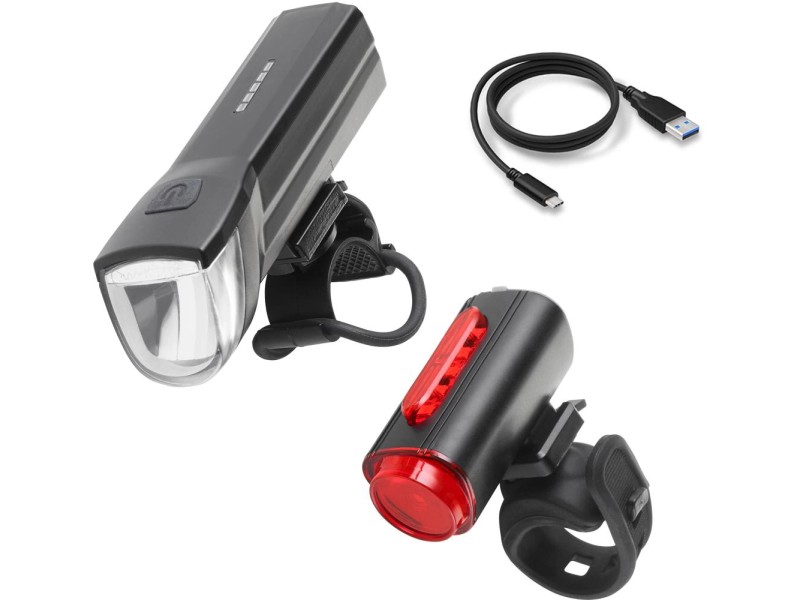 Fischer USB-LED-Beleuchtungsset mit Bodenbeleuchtung inkl. Akku kaufen ...