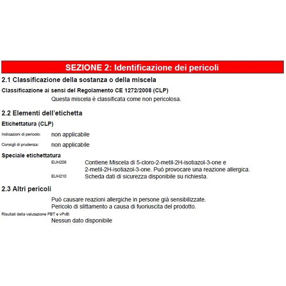 MEM Malta di riparazione flessibile 1 kg