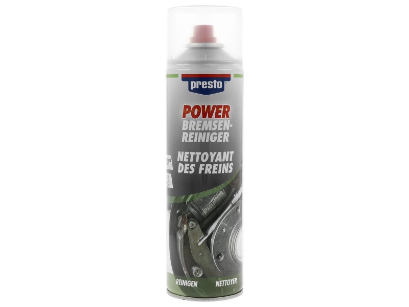 Presto Bremsenreiniger Power 500 ml kaufen bei OBI