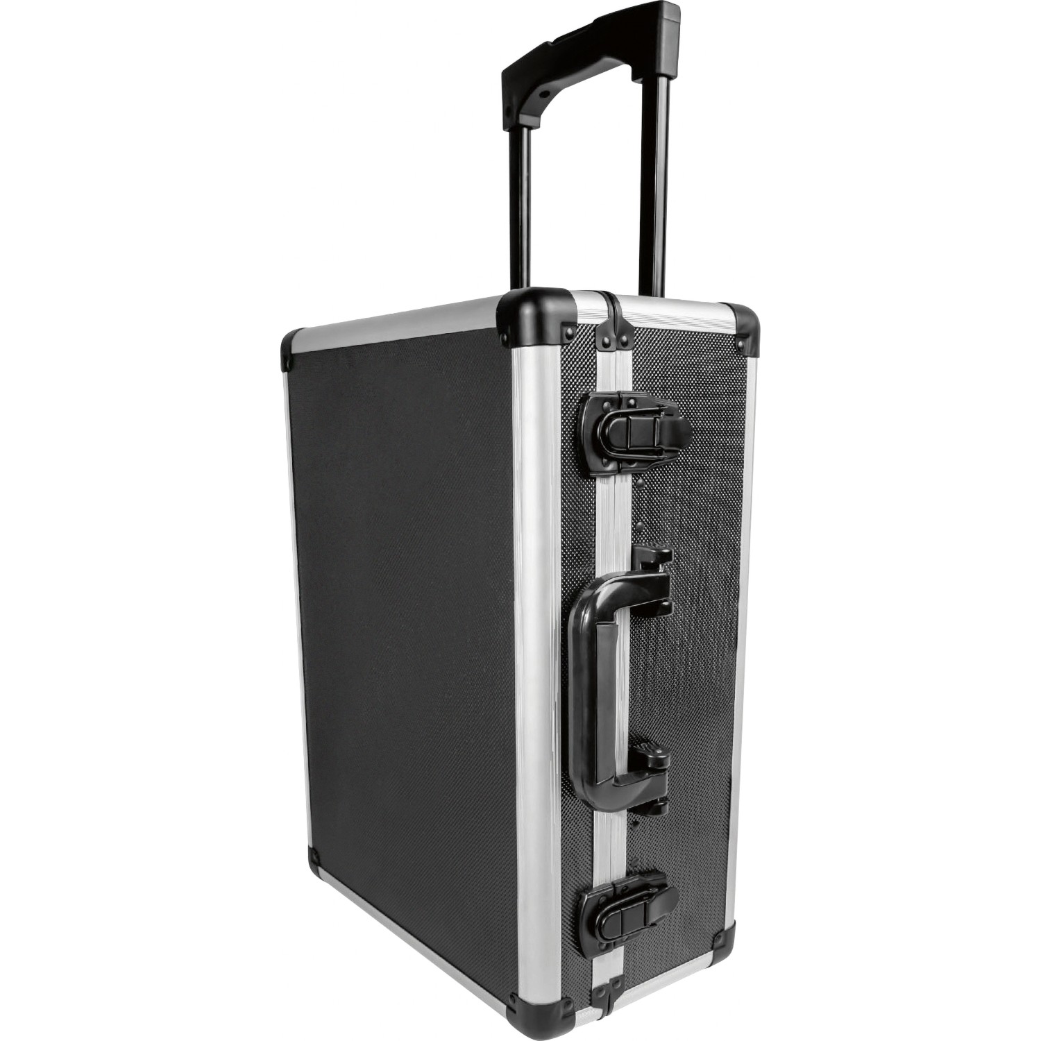 LUX Werkzeug-Trolley Schwarz-Aluminium 299-tlg. kaufen bei OBI