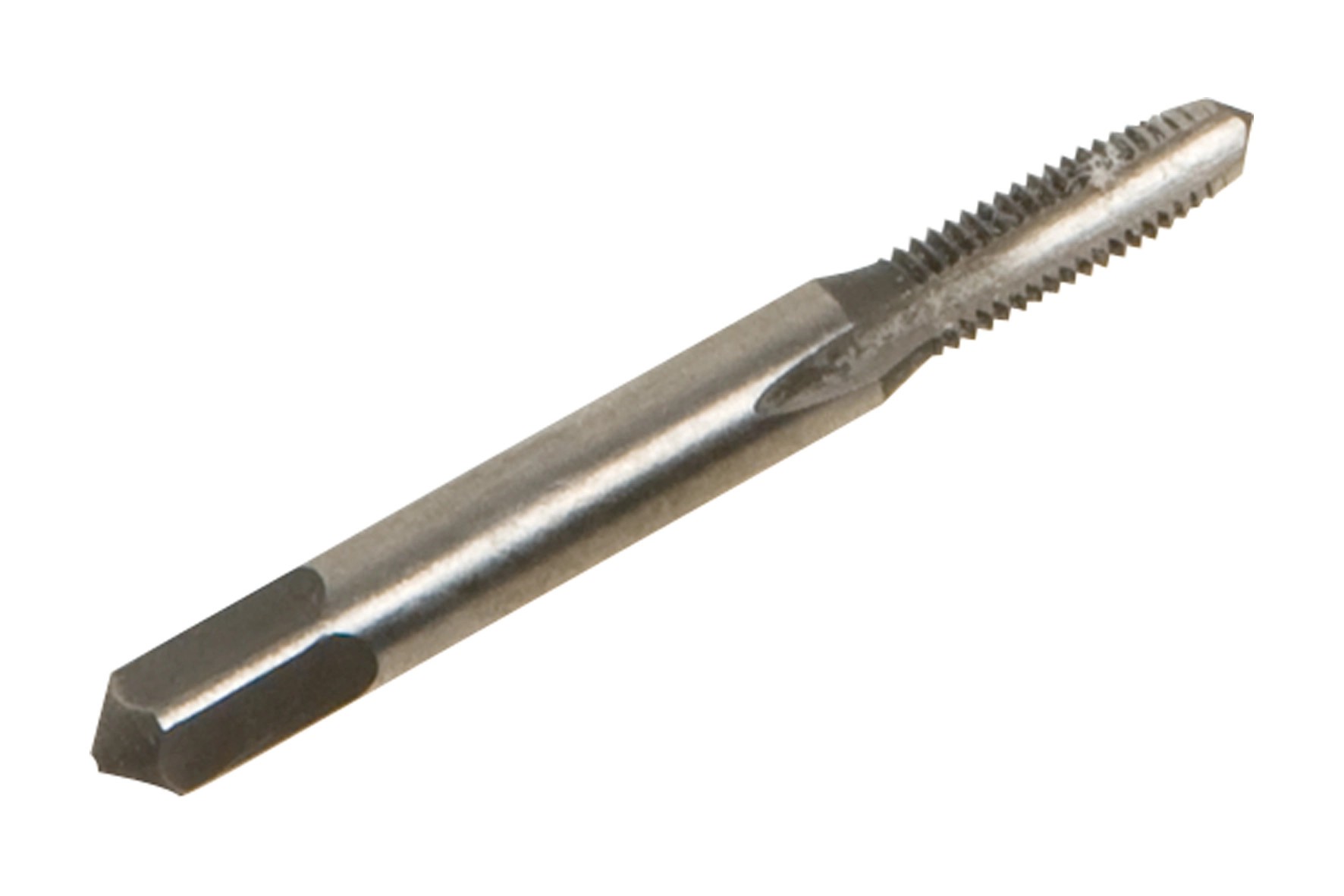 LUX Gewindebohrer Comfort Stahl M8 kaufen bei OBI