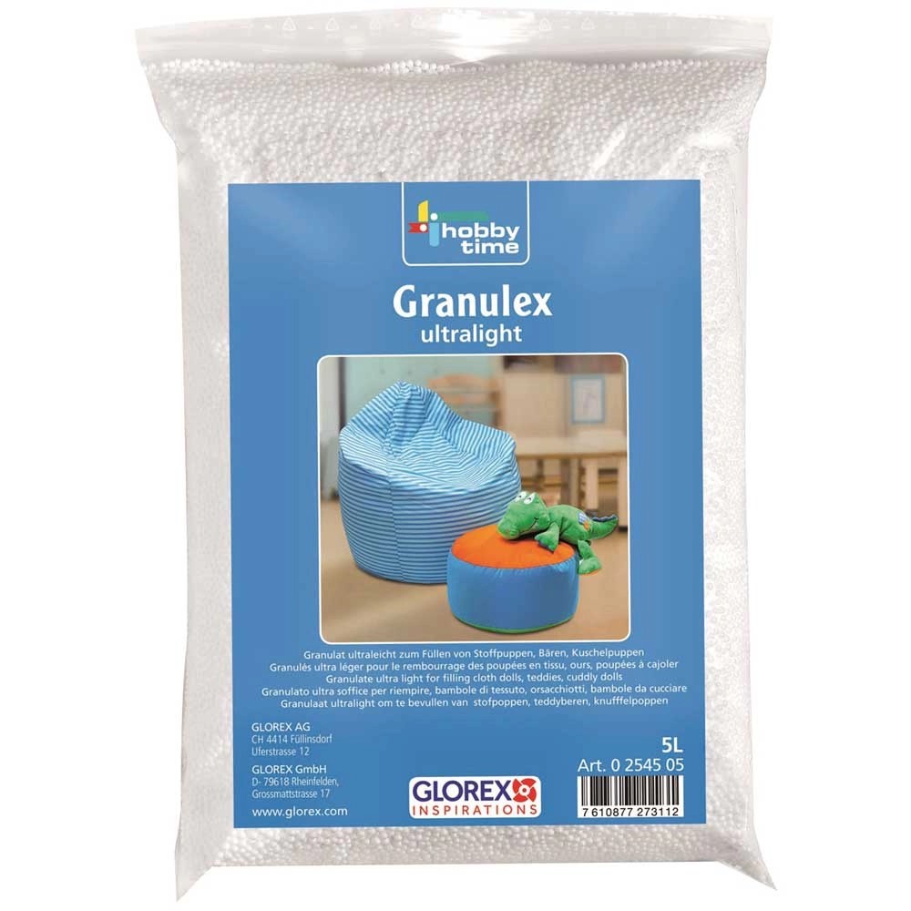 Granulex ultralight 5 l kaufen bei OBI