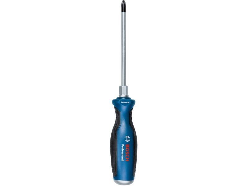 Bosch Professional Schraubendreher PH 2 x 125 mm kaufen bei OBI