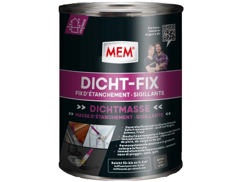 MEM Dicht-Fix 0,75 l kaufen bei OBI