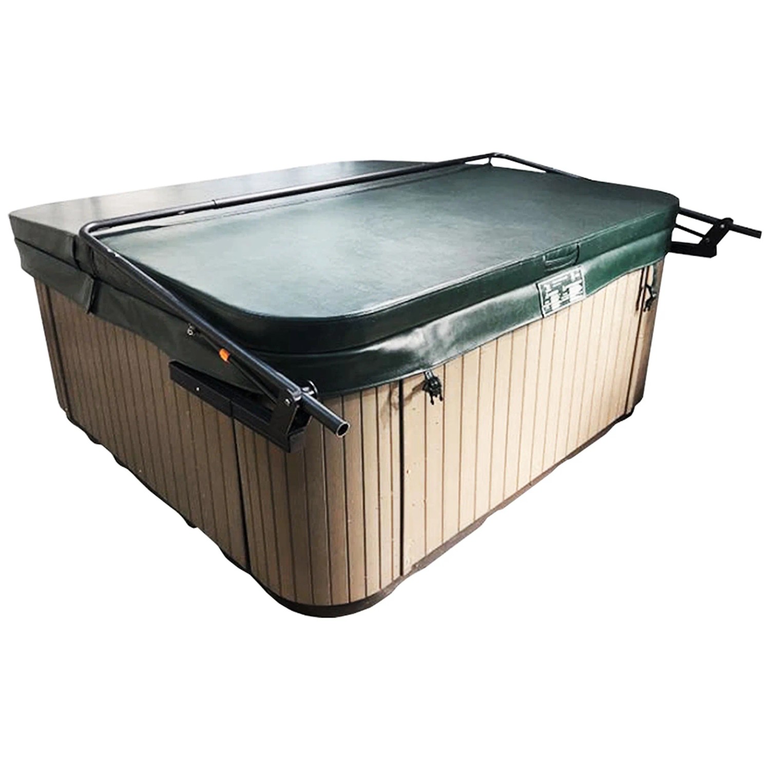 Sonnenkönig Lift Hydraulisch für Whirlpool-Abdeckung