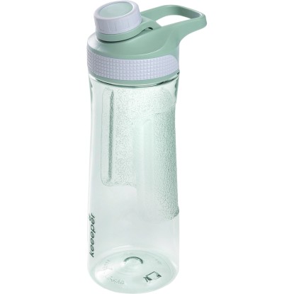 Keeeper Gourde Daria en polypropylène Verte 0,73 l