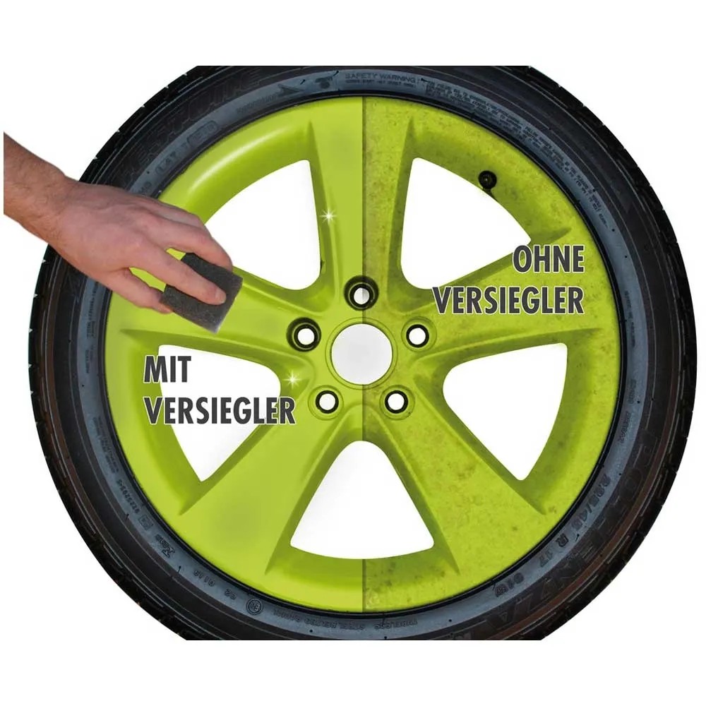 Foliatec Sprühfolien-Versiegler matt 400 ml