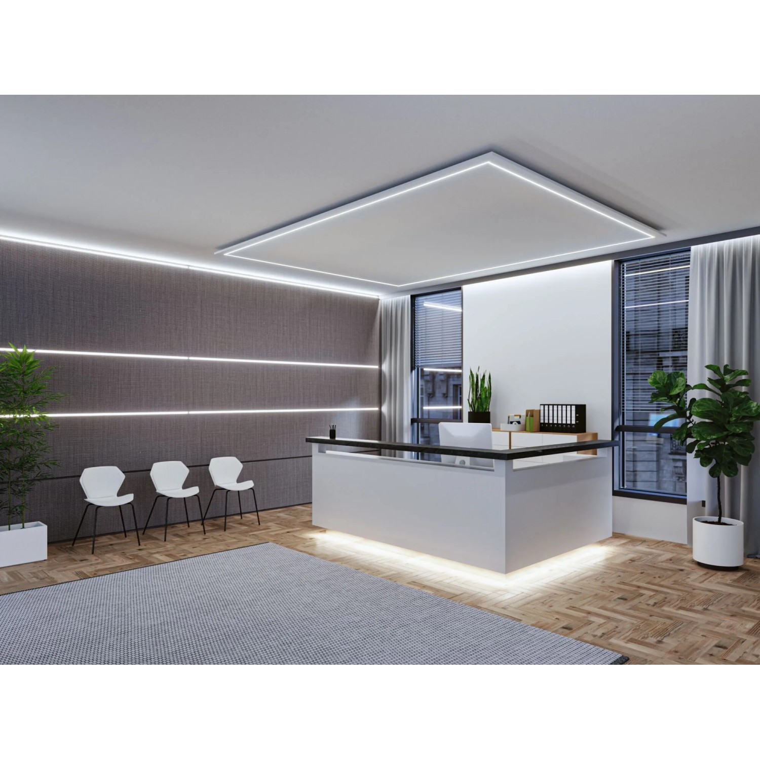Wunderschone Paulmann Led Streifen Bilder