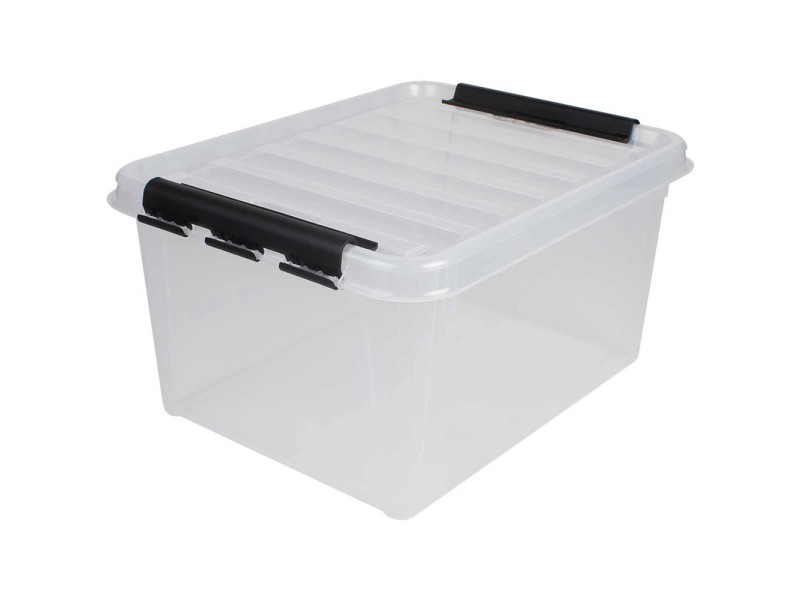 SmartStore Box Classic 31 mit Deckel 32 l kaufen bei OBI