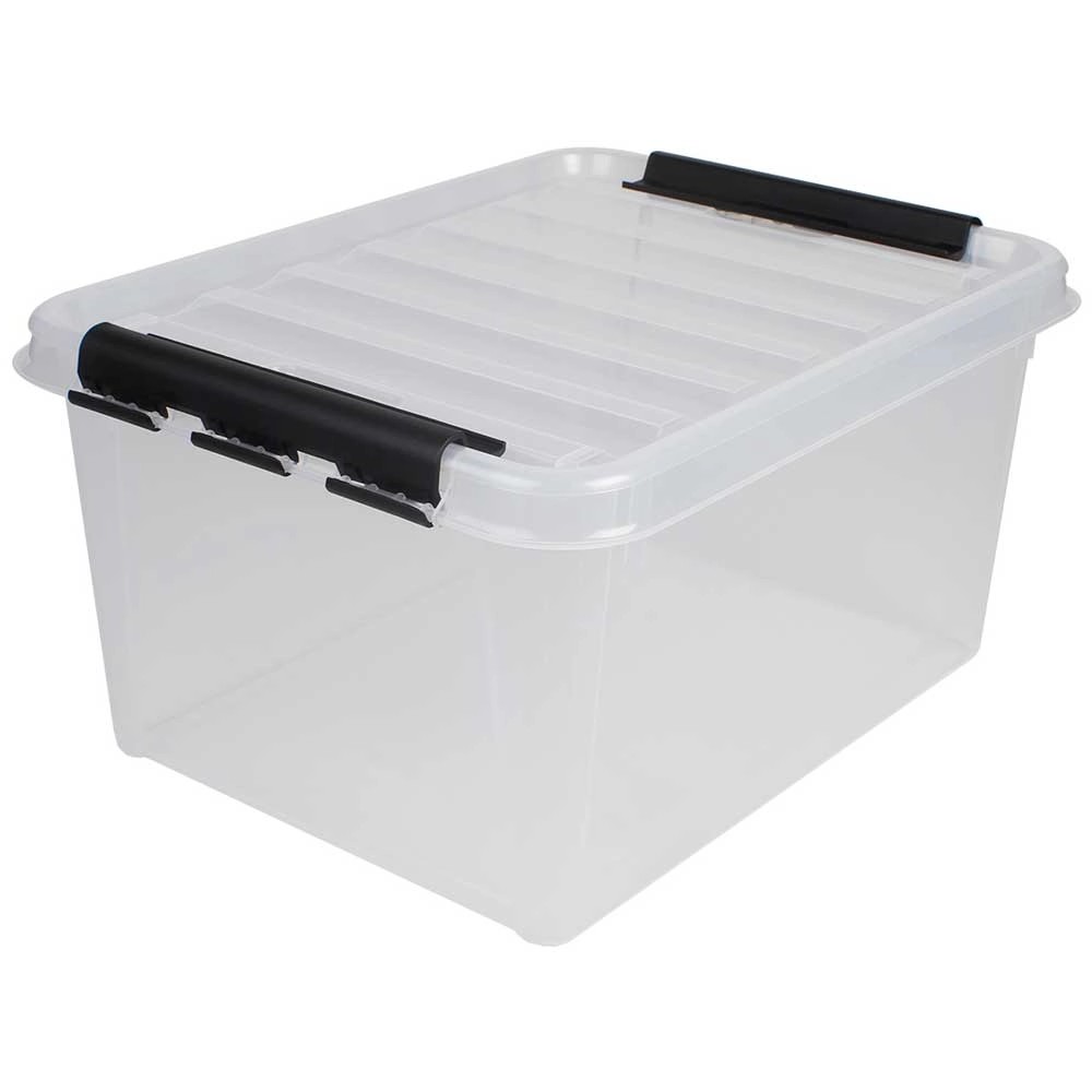 SmartStore Box Classic 31 mit Deckel 32 l kaufen bei OBI