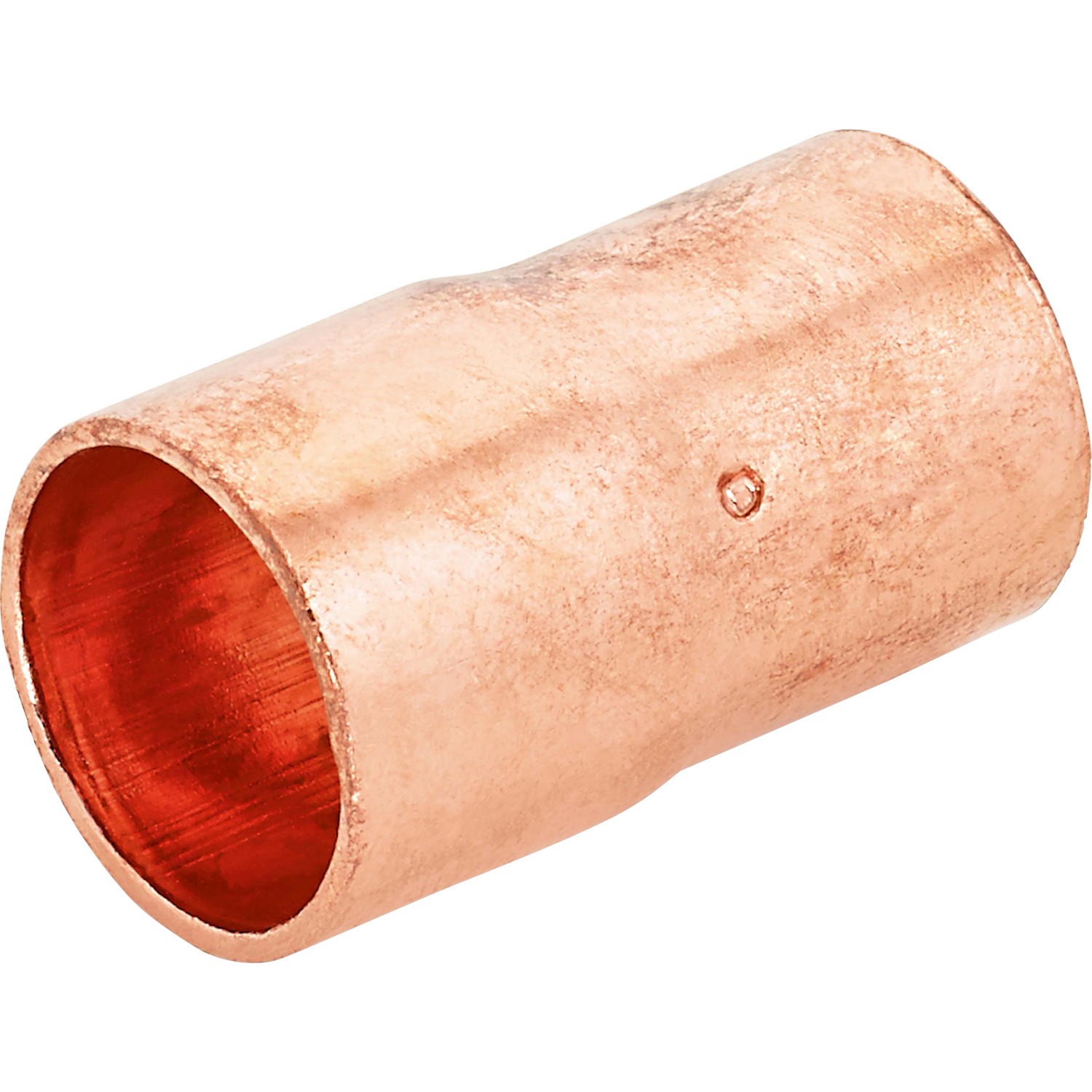 Löt-Absatznippel Typ 5243 Kupfer Ø 15 mm x Ø 12 mm kaufen bei OBI