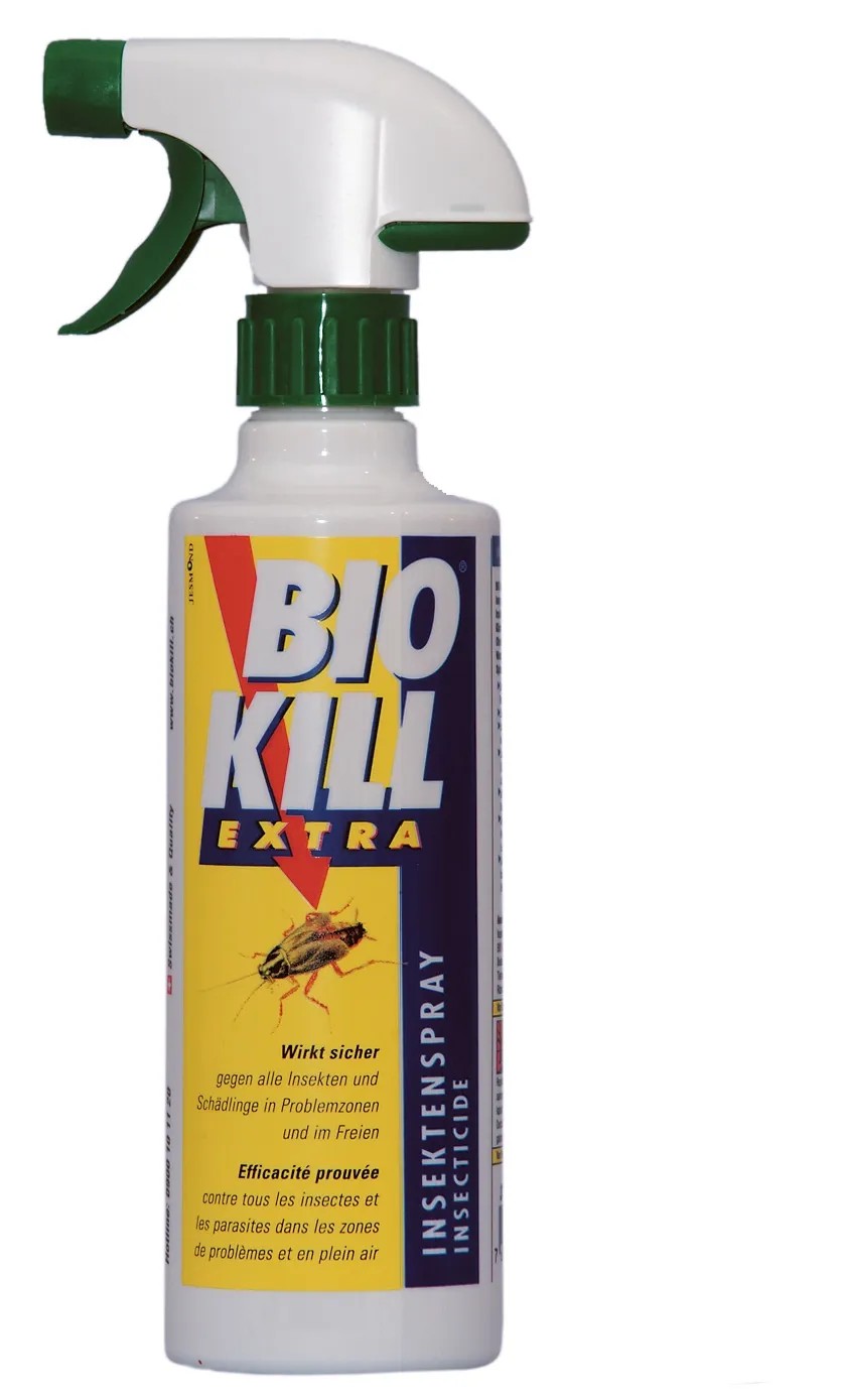 Bio-Kill Extra 375 ml kaufen bei OBI