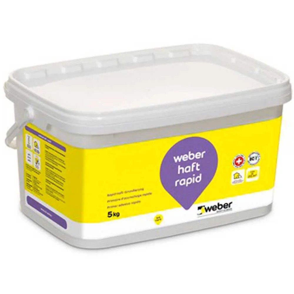 Weber Haftbrücke Haft Rapid Eimer 10 kg kaufen bei OBI