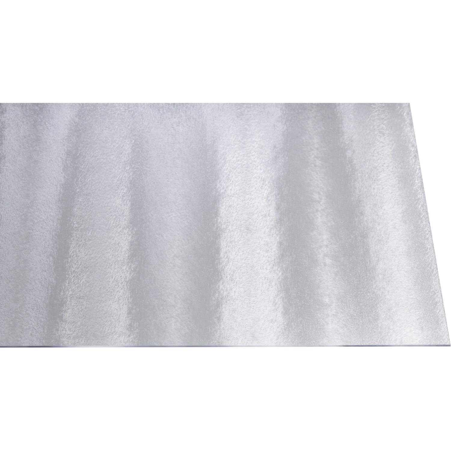 Polystyrol Platte 5 mm Cincilla Transparent 100 x 100 cm kaufen bei OBI