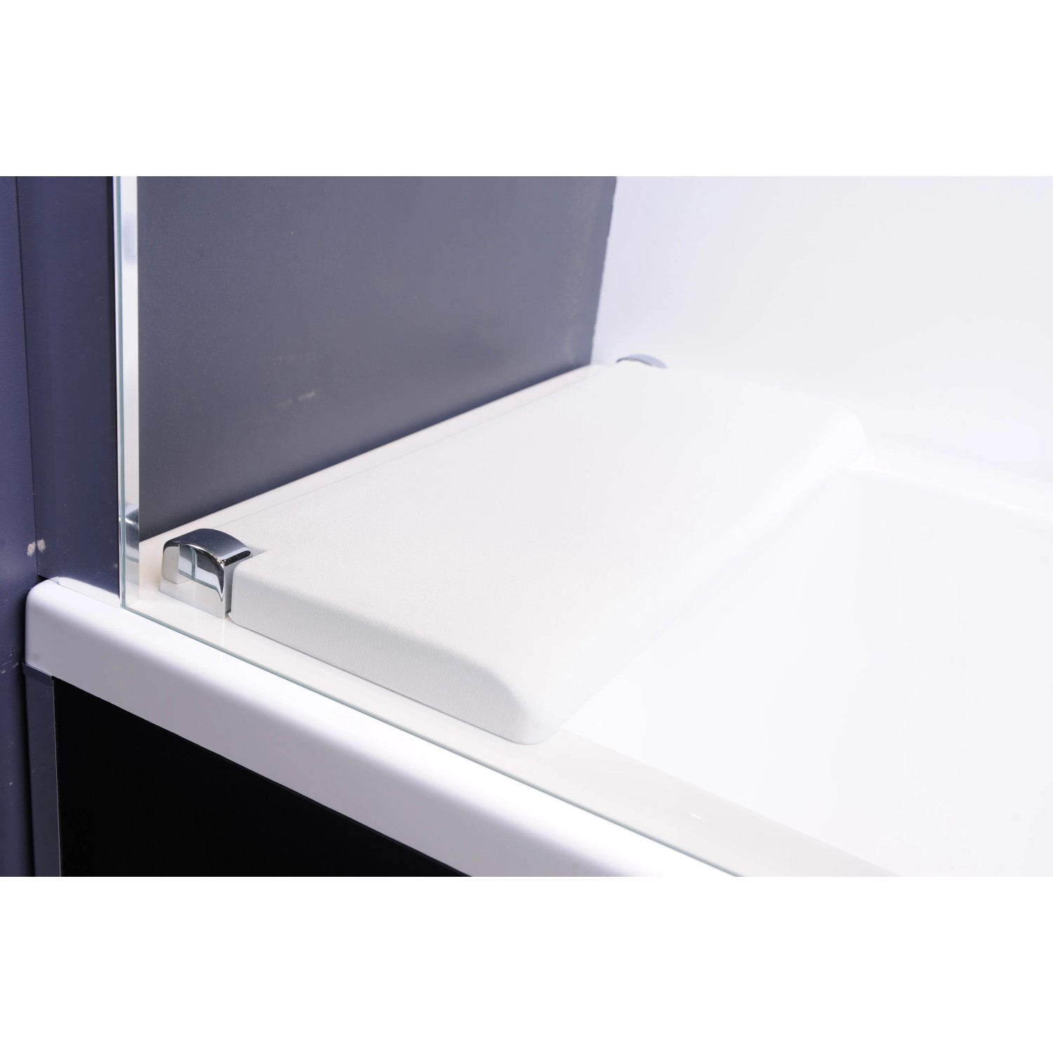 Duschbadewanne Duo 4 Set 25 x 65 cm