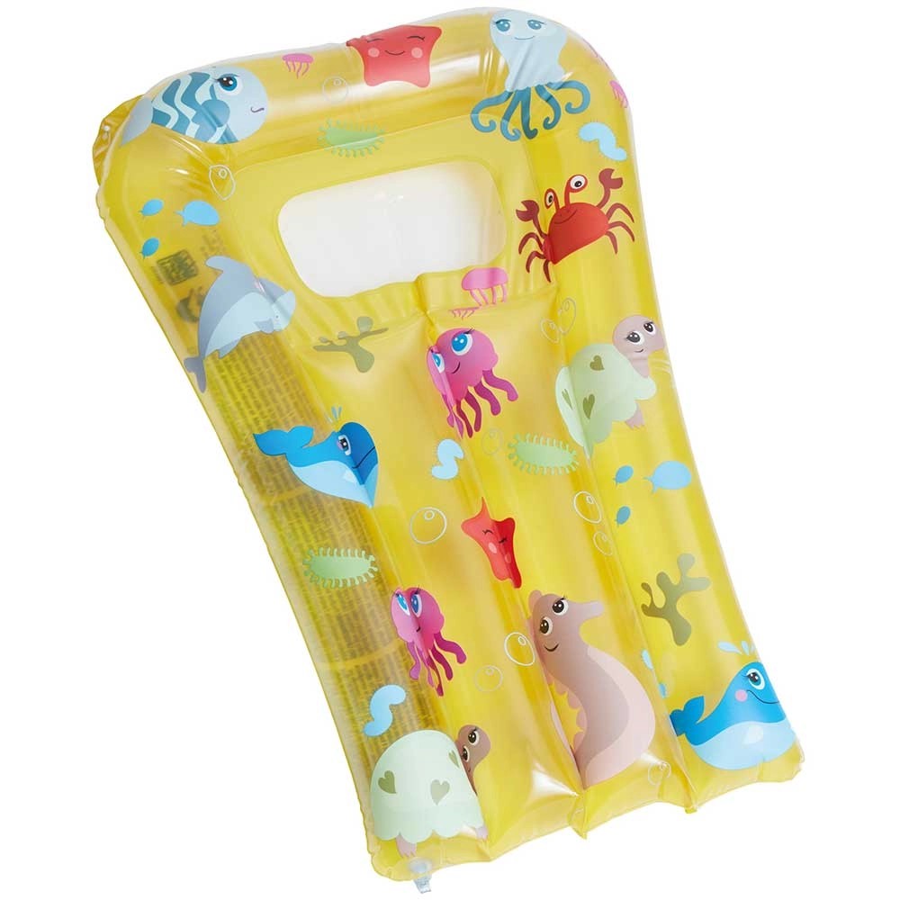 Happy People Kinder-Luftmatratze assortiert 67 x 43 cm / 1 Stk. kaufen bei OBI