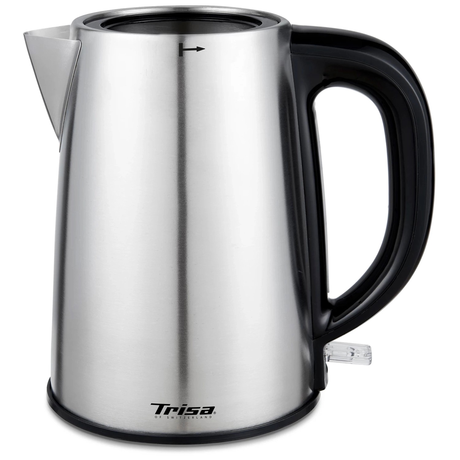 Trisa Wasserkocher-Set Tea Time Party Edelstahl 3-tlg. kaufen bei OBI