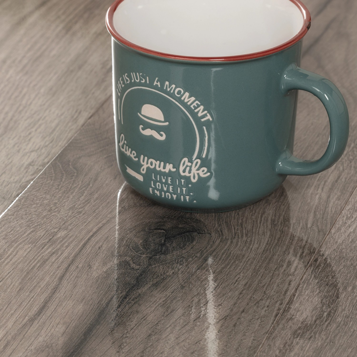 Masterfloor Laminat Design BO522 Eiche Uptown kaufen bei OBI