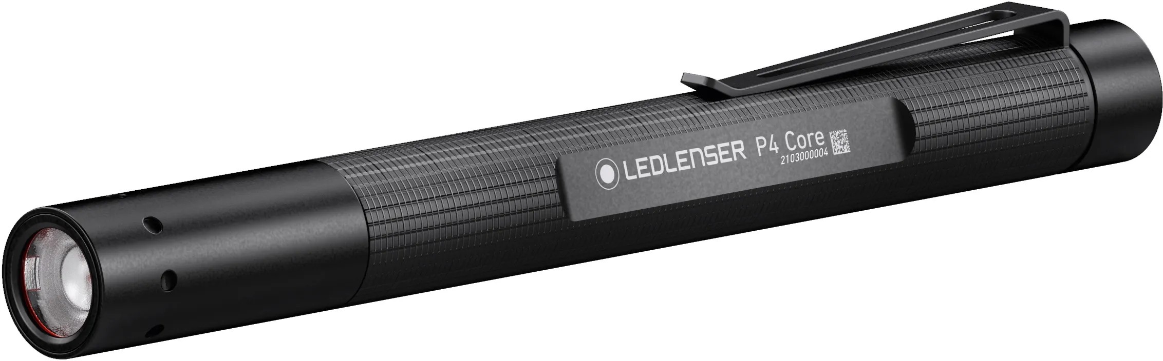 Ledlenser Taschenlampe P4 Core LED