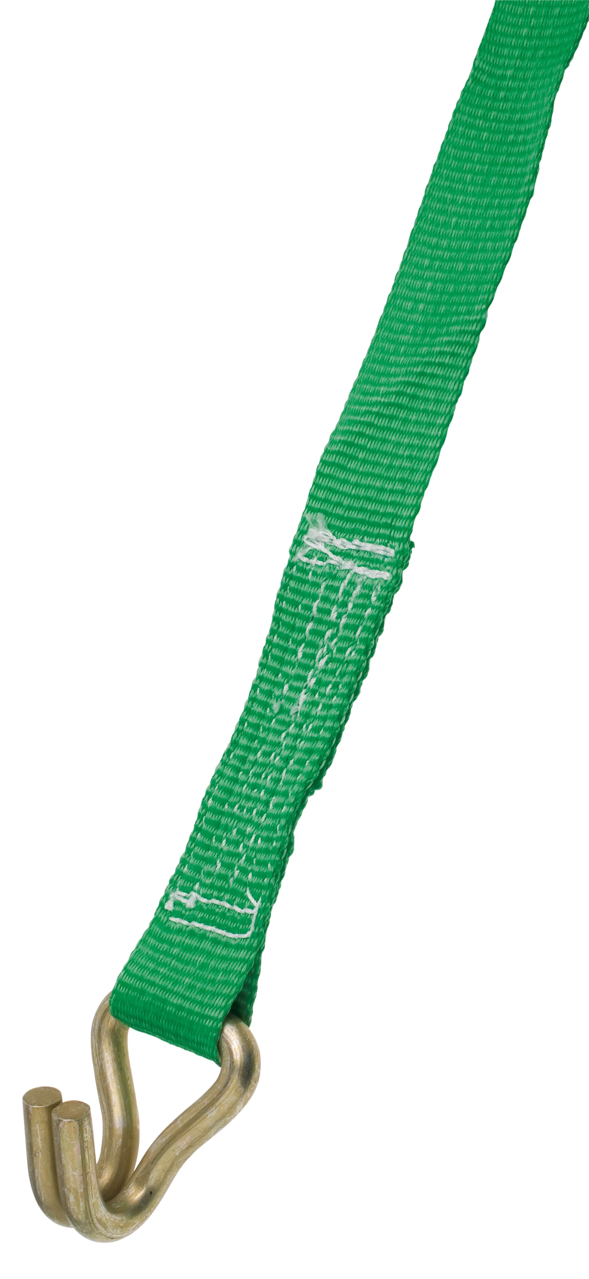 LUX Zurrgurt mit Ratsche zweiteilig Doppelspitzhaken 35 mm x 6 m kaufen ...