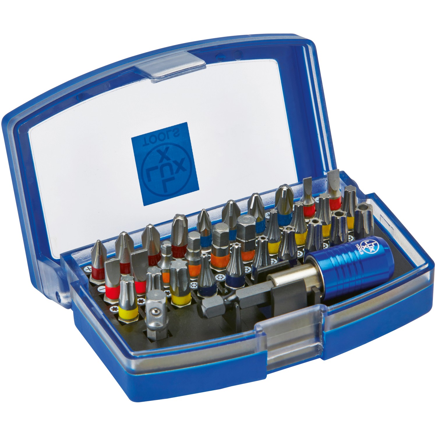 LUX Bit-Set 32-tlg. kaufen bei OBI