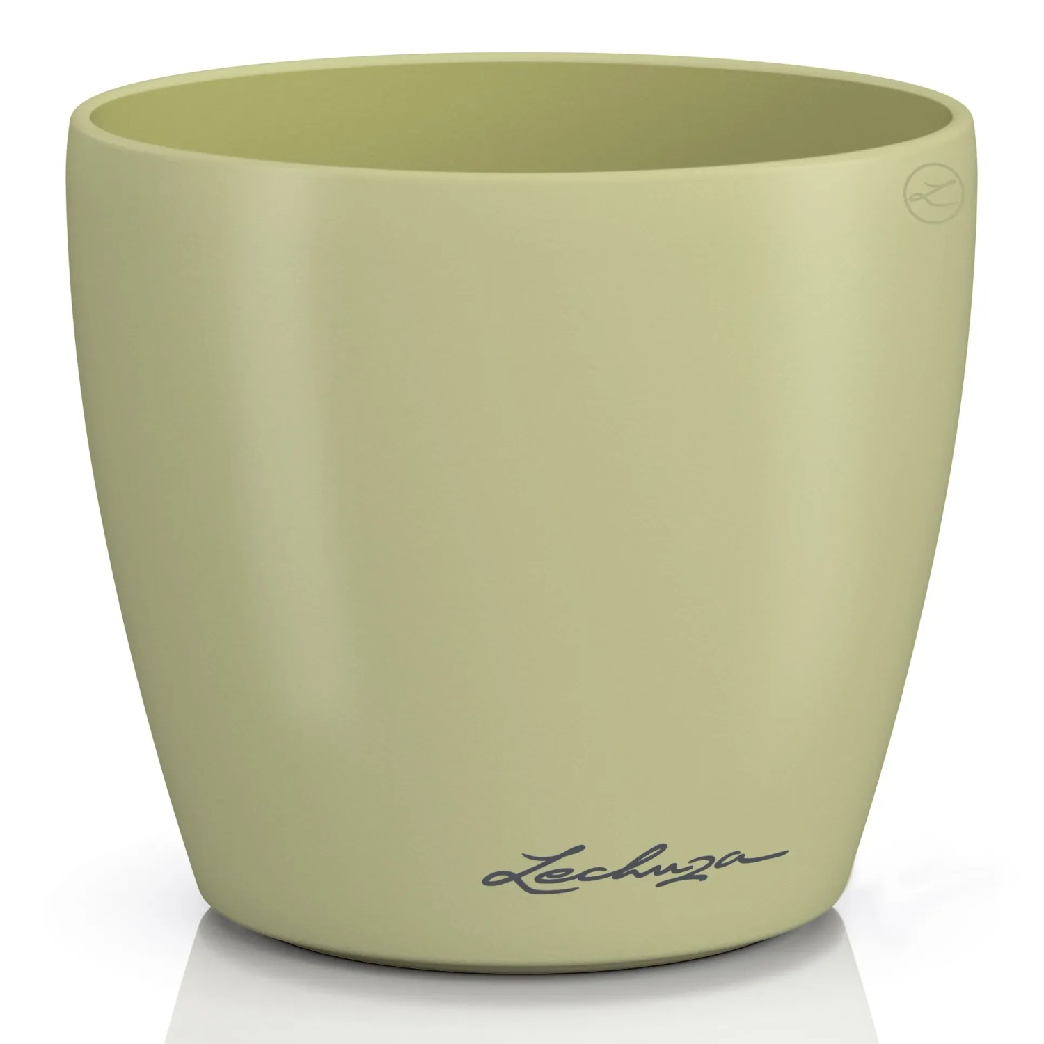 Lechuza Pot Classico Color Tilleul Ø 10 cm
