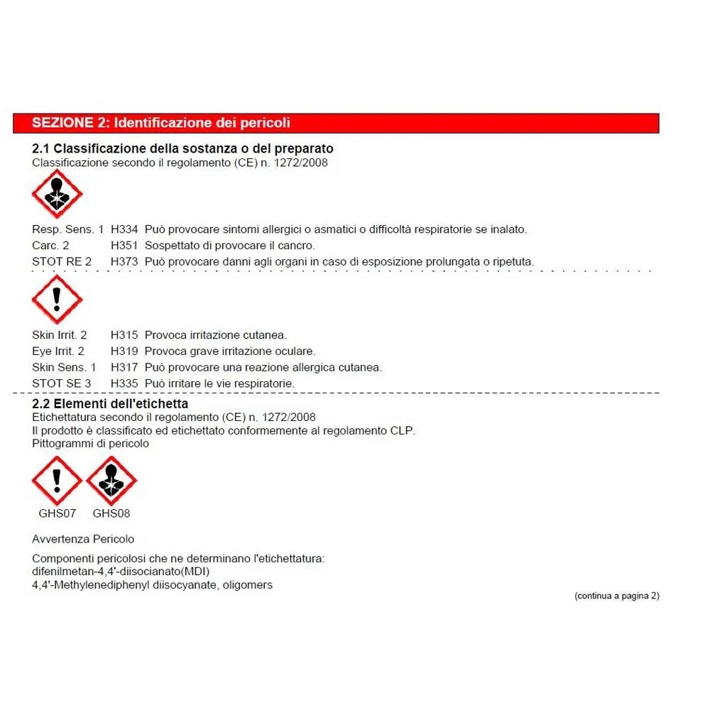 Geistlich Montagekleber Mirapur 9700 Fiber / 310 ml kaufen bei OBI