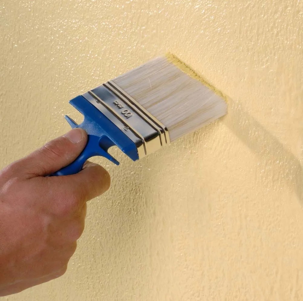 Knauf Easy Putz 0,5 mm / 10 kg kaufen bei OBI