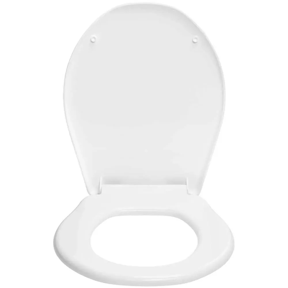 Diaqua® WC-Sitz Neosit Prestige Edelweiss