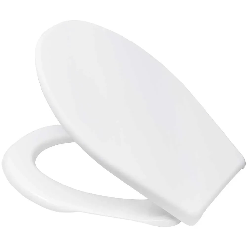 Diaqua® WC-Sitz Neosit Prestige Edelweiss kaufen bei OBI