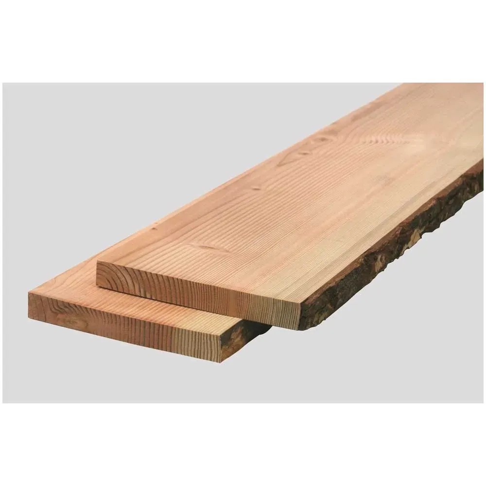 Asse in legno massiccio douglasia piallata 2 lati 25 x 200 cm ...