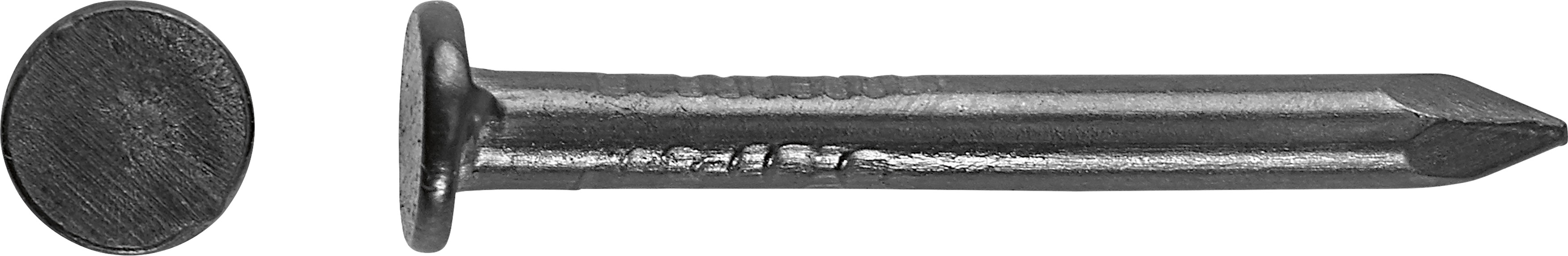 LUX Kammzwecken Ø 2,5 mm x 25 mm gebläut 70 Stk. kaufen bei OBI